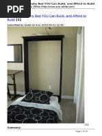 D50 IV Injection - Drug Study | PDF