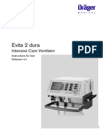 Servo U N I Nava Trainm Flowchart Neonatal MX 7334 en Non - Us | PDF ...