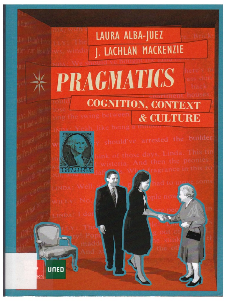 Pragmatics - Cognition, Context & Culture | PDF