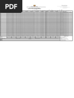 Modelo de Mini-Pauta | PDF