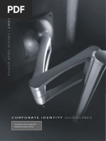 PIZZA HUT Brand Standards Manual Final | PDF | Typefaces | Logos