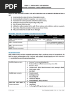 DAUD and DAIF CHECKS | PDF