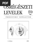 Huszka József - Az Istenfa 1908. | PDF