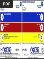 Muster II - Fire Suppression System | PDF | Chemical Substances ...