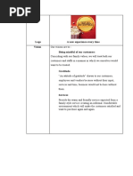 Business Report PRESENTATION SCRIPT | PDF | Entrepreneurship | Economies