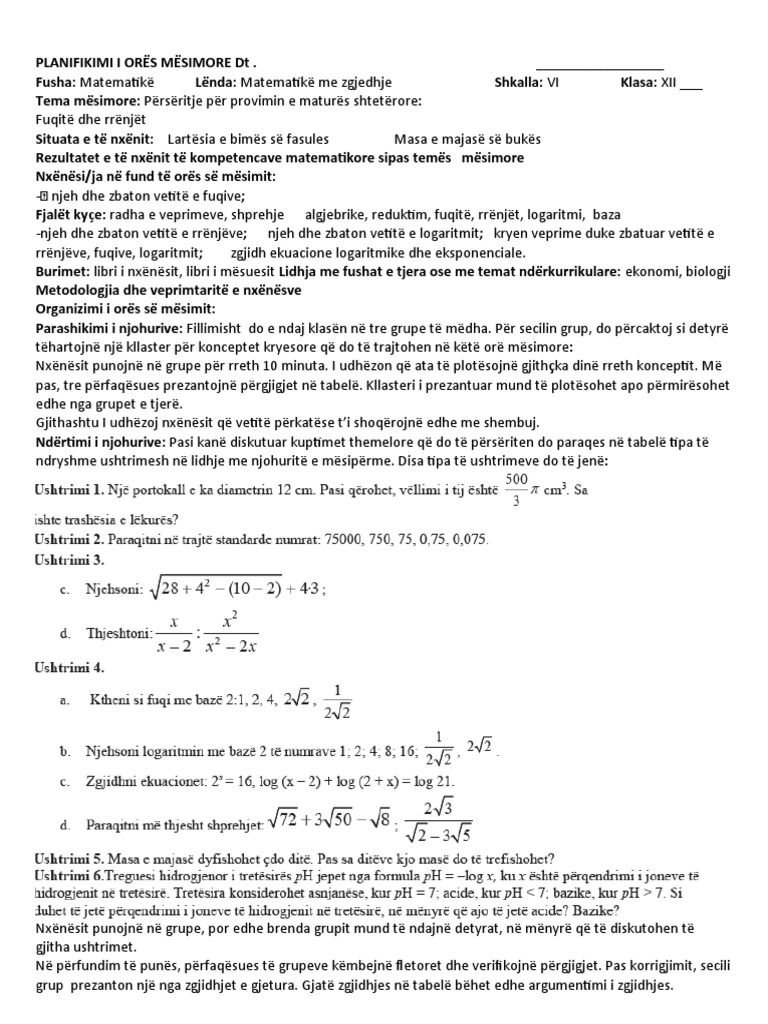 11 Maj Document | PDF