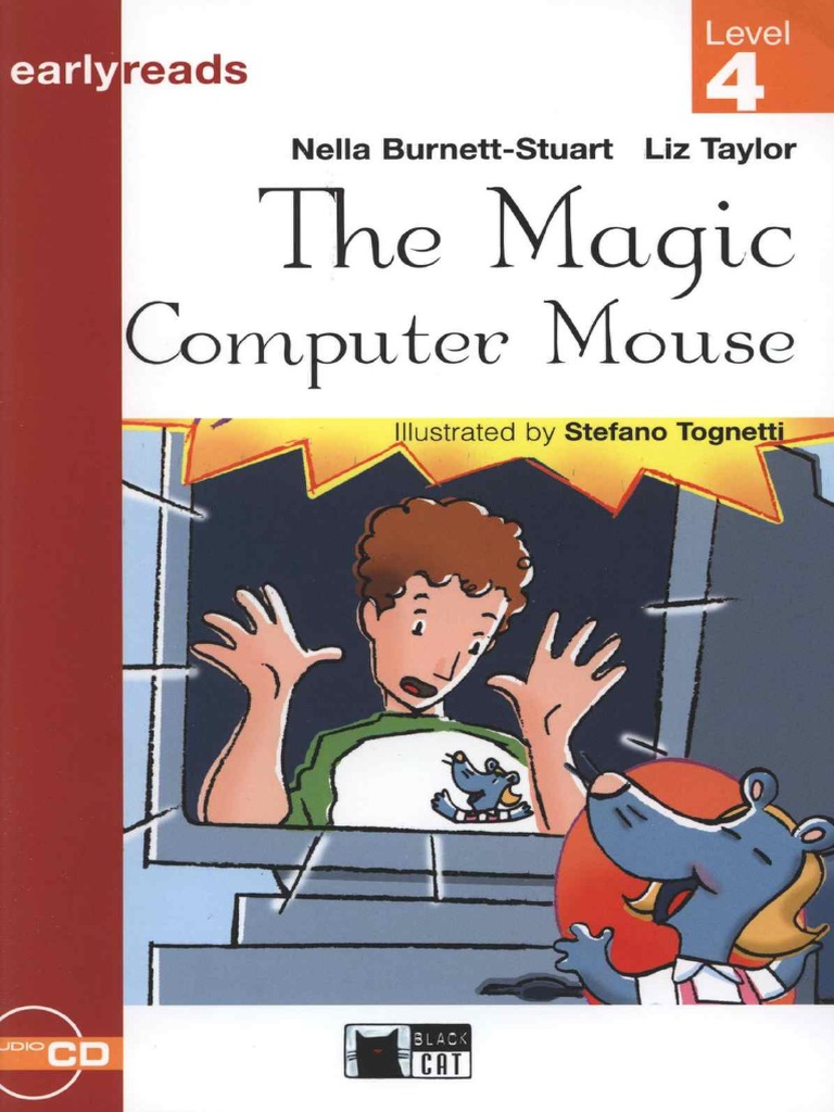 (L4) The Magic Computer Mouse | PDF