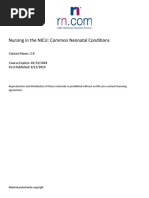 ICD-10 Codes for Newborn Conditions | PDF | Childbirth | Respiratory ...