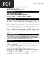 SB4. End of Unit Test Standard Mark Scheme. Part Step Answer Additional ...