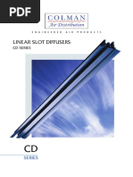 Diffuser Selection Chart | PDF