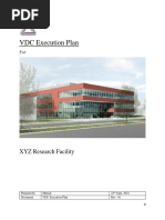 Eir Template | PDF | Building Information Modeling | Metadata