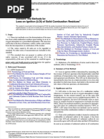 Astm G1 03 | PDF | Corrosion | Metals