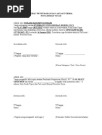 cONTOH SURAT RAWATAN MURID | PDF