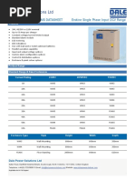 Instruction Sheet IST-087-1 900/910 Rapid Pressure Rise Relay ...
