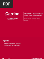 Ficha Tecnica Percof Jarabe | PDF | Medicamentos con receta | Alergia