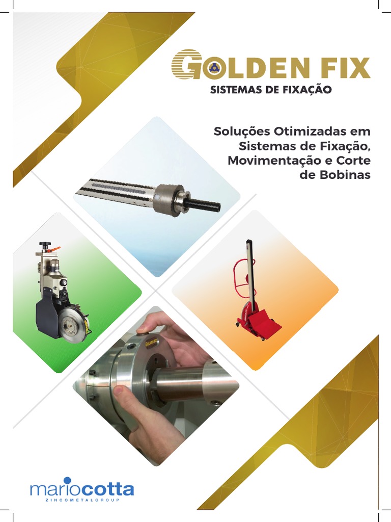 Catalogo 072019 v2 Compactado | PDF