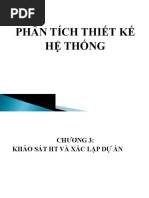 Biểu Mẫu Xây Dựng Đề Án Cải Tiến Chất Lượng | PDF