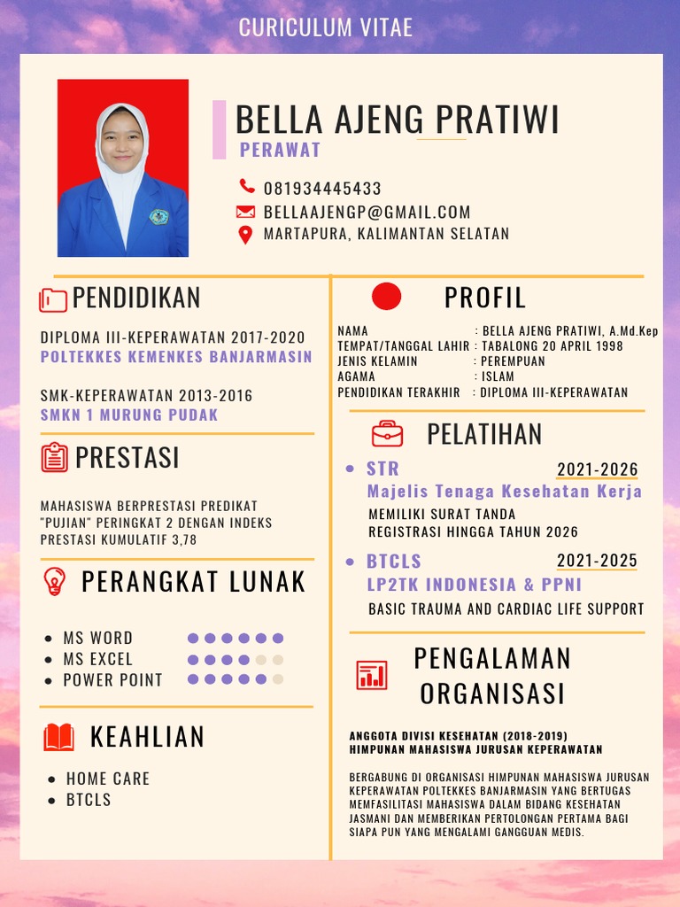 Bella Ajeng Pratiwi | PDF