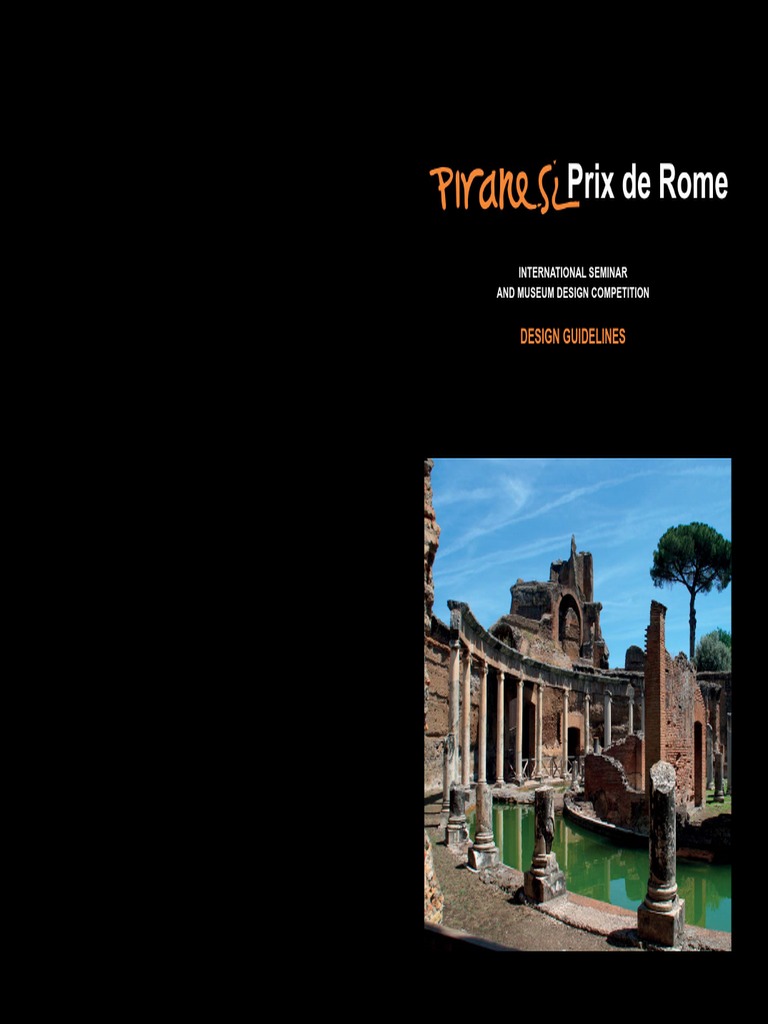 Design Guidelines | PDF | Museum | Archaeology