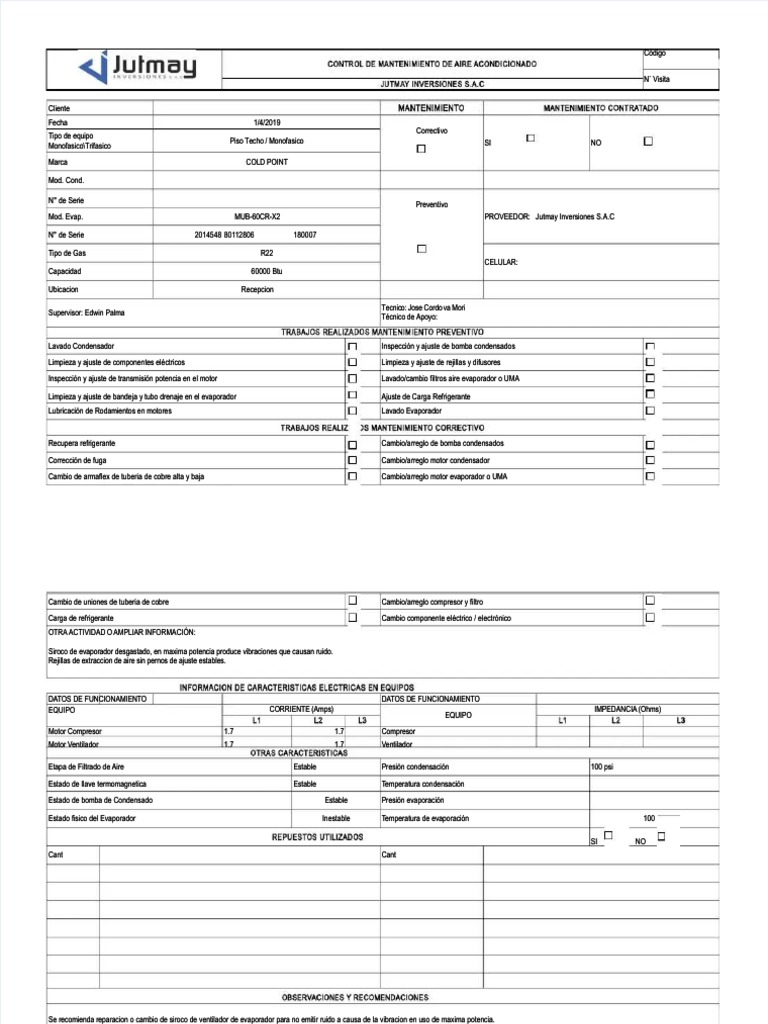 PDF Ficha Tecnica Aa - Compress | PDF | Ingeniería mecánica | Química