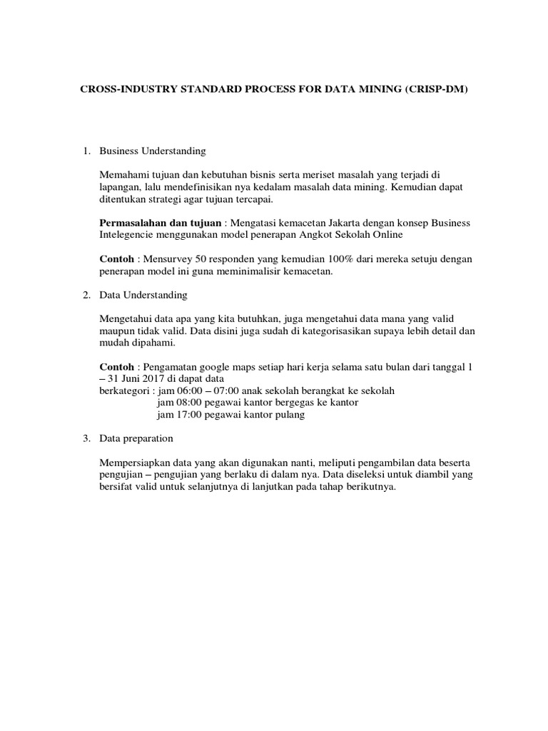 Data Mining | PDF | Komputer