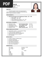 Pasig City Barangay Contact | PDF