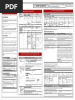 C36 Customs Value Declaration Form | PDF | Prices | Economies