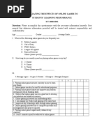 RRL Research | PDF | Gambling | Casino