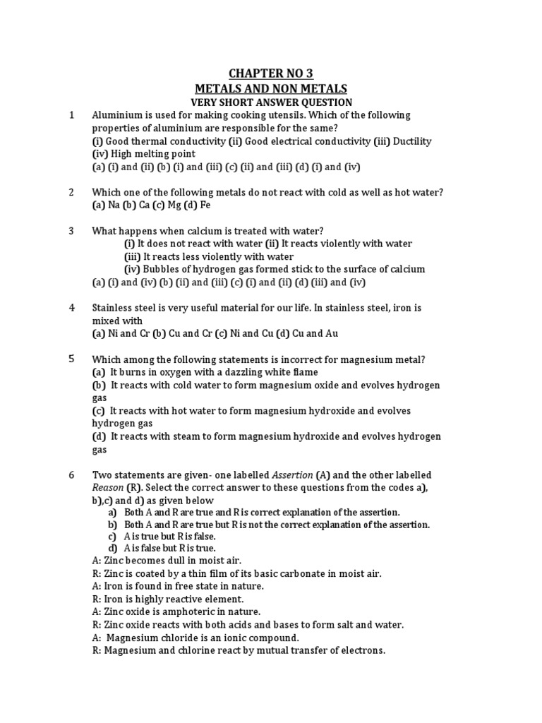 CHEM ASM FOR L-3 and L-4 (X) | PDF | Alkene | Chemical Compounds