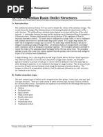 Modeling Lateral Structures-20231002 - 001836 | PDF | Equations | Spillway