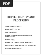 Amul Organisation Structure | PDF | Milk | Cooperative