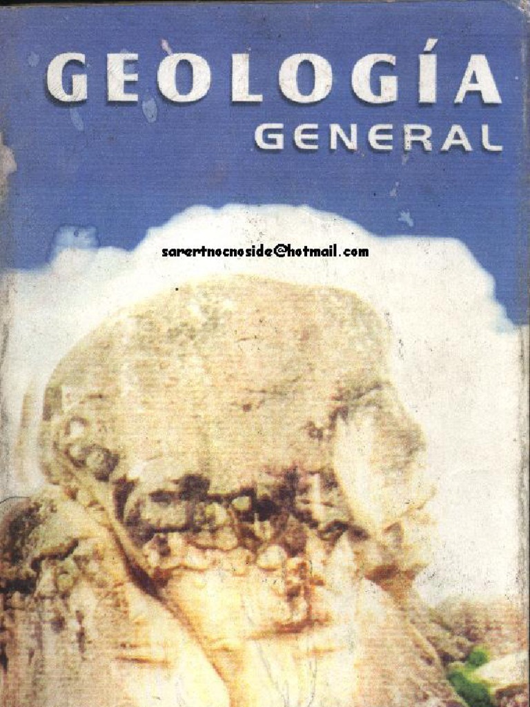 Geología General | PDF