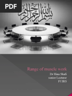 Movable vs Non-Movable Gym Equipment | PDF