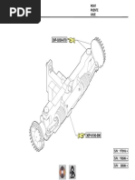 Bs 8666 Reinforcement Shape Codes | PDF