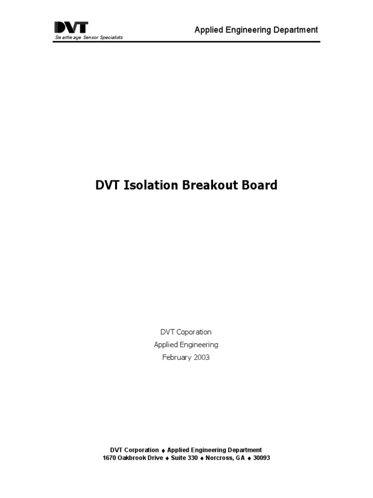 DVT - Io Board | PDF | Power Supply | Input/Output