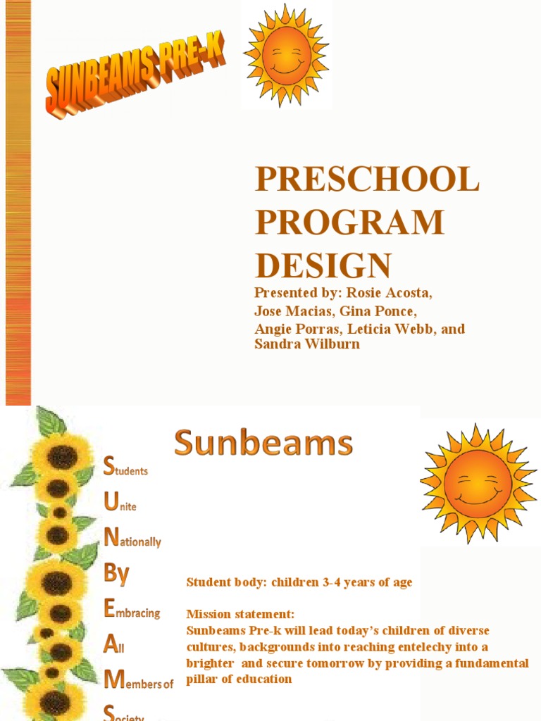 School Design | PDF | Cognitive Development | Education Theory