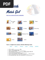 Disney Pixar Coco Worksheet | PDF