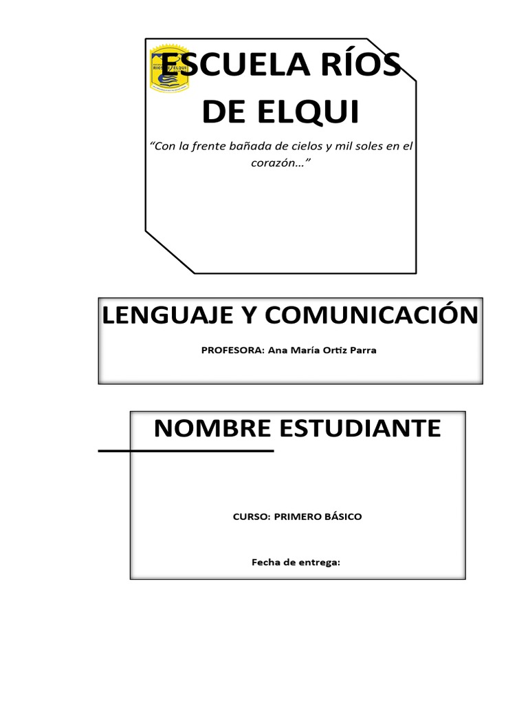 Plan de Aprendizaje: Consonante L | PDF | Escritura | Cognición