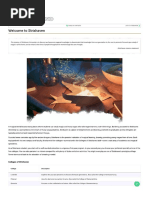 Dungeon Master's Guide | PDF | Gary Gygax Games | Dungeons & Dragons