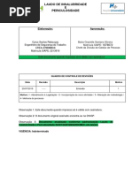 Modelo de Pro Labore PDF | PDF