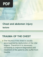 TASER Barb Removal Procedures | PDF | Emergency Medical Technician | Taser