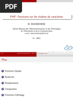 TP1 PHP | PDF | PHP | Internet