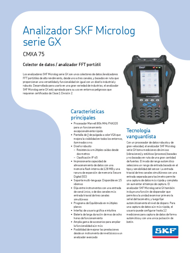 Cmxa 75-R-K-SL Español | PDF | USB | Seguro digital