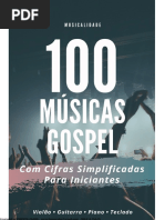 Downloads Todos Os 640 Hinos Da Harpa Crista | PDF