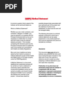 Cubicost Tas & TRB Elementary Quiz | PDF