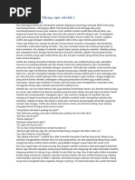 Pembantu Di Perkosa Supir Pribadi Majikan Foto Kontol Super - Cerita Dewasa | PDF