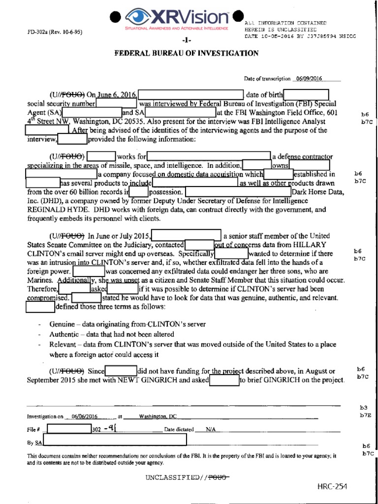 302 - Serial 91 - Donald Berlin | PDF