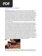 Teman Teman Anakku - Cerita Sex Dewasa | PDF