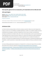 Uropol Forte: Uso y Composición | PDF | Orina | Medicamentos con receta