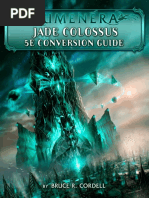 Hexcrawl Basics | PDF | Nature | Leisure